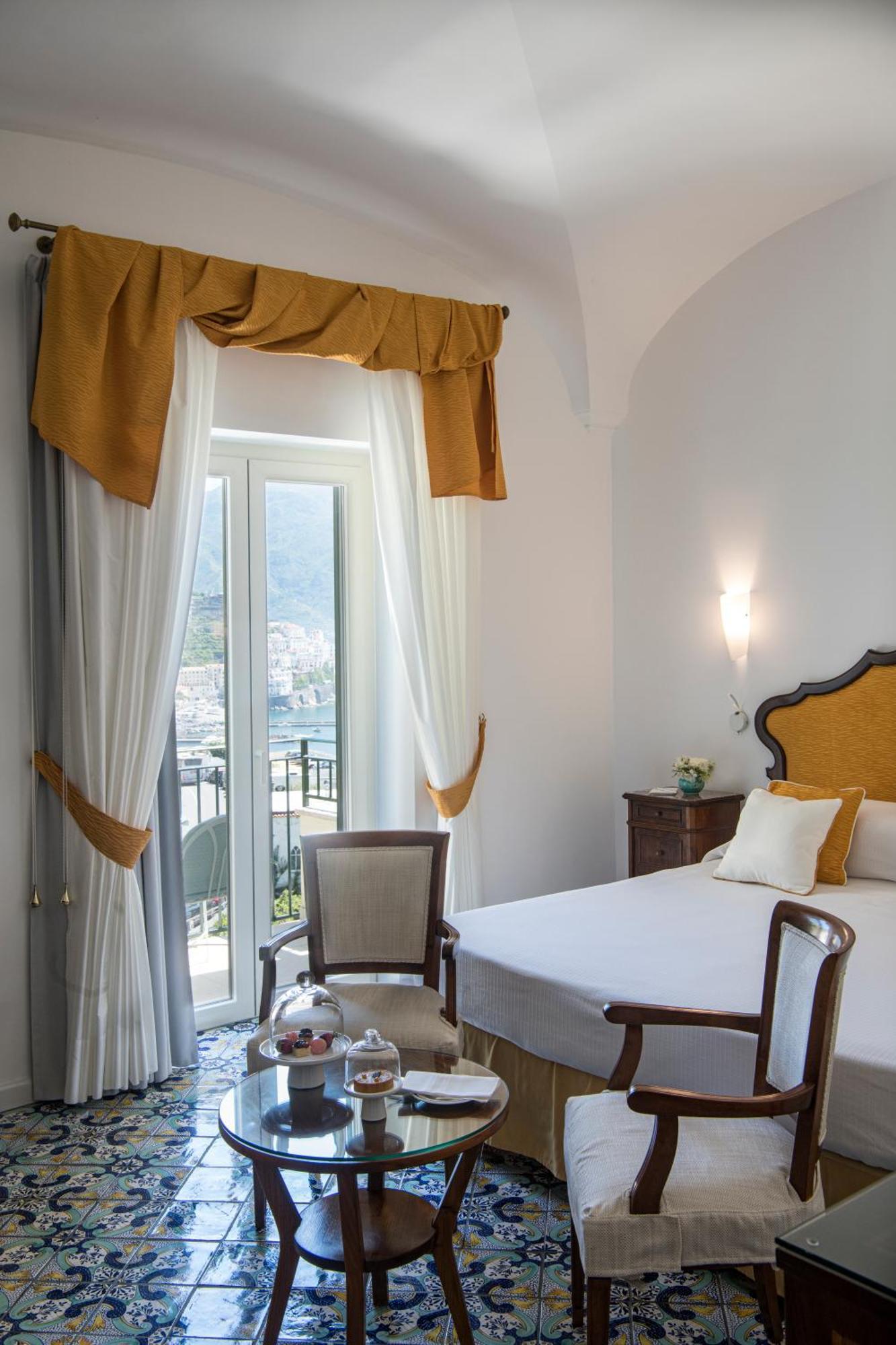 Hotel Santa Caterina Amalfi, Italy - book now, 2025 prices